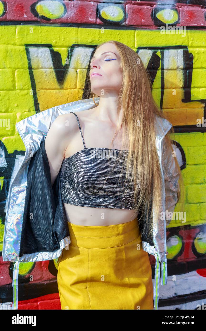 Birgit lechner hi-res stock photography and images - Alamy