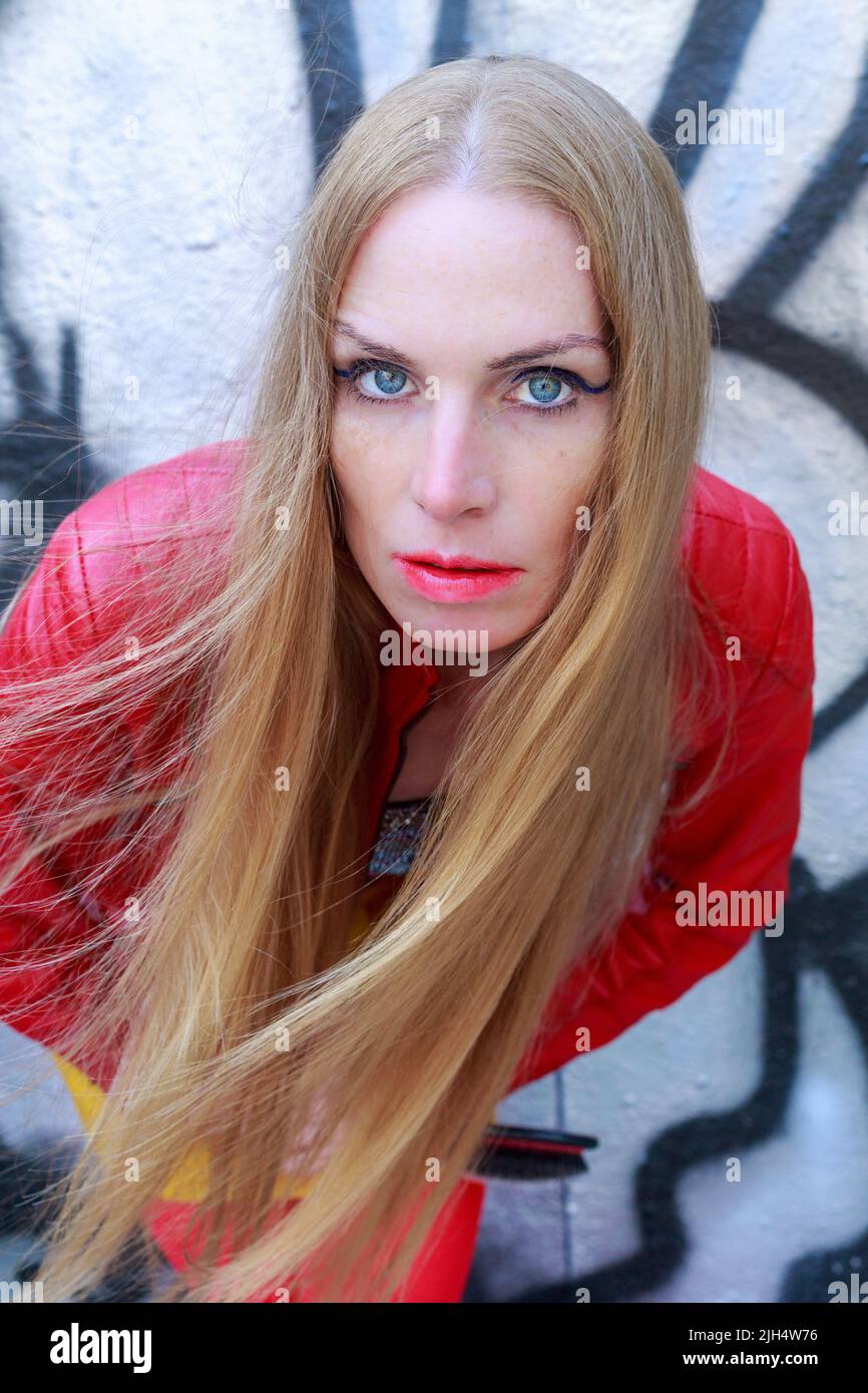 Birgit lechner hi-res stock photography and images - Alamy