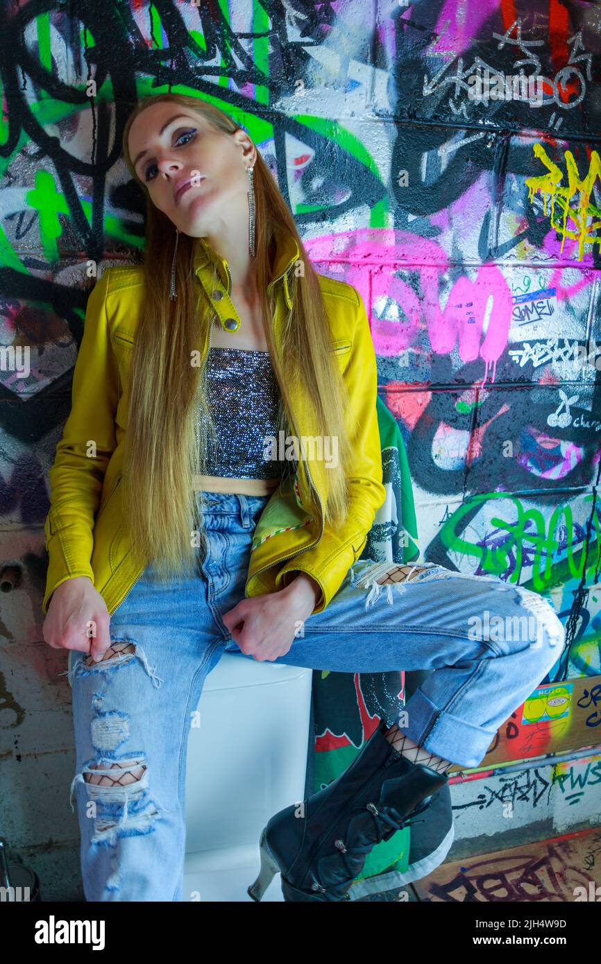 Birgit lechner hi-res stock photography and images - Alamy