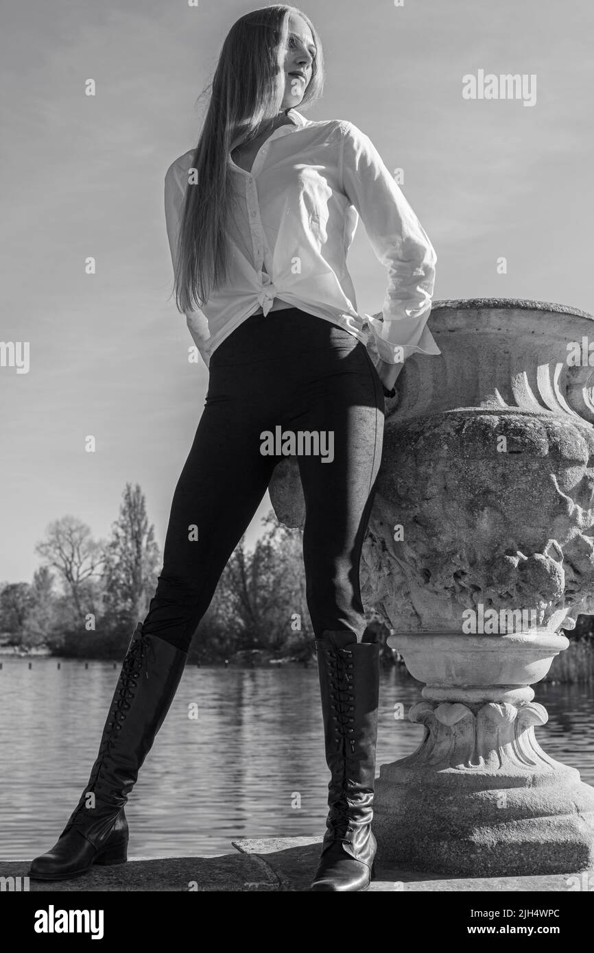 Event photoshoot hi-res stock photography and images - Alamy