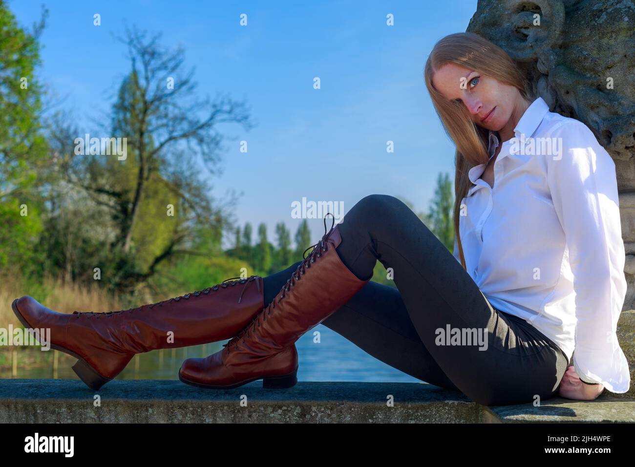 Birgit lechner hi-res stock photography and images - Alamy