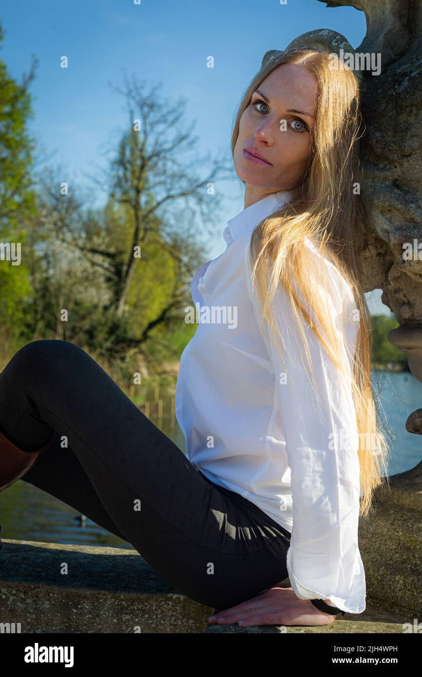 Event photoshoot hi-res stock photography and images - Alamy