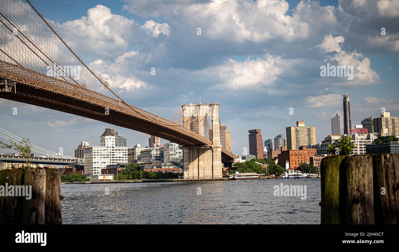 Street photography brooklyn hi-res stock photography and images - Alamy