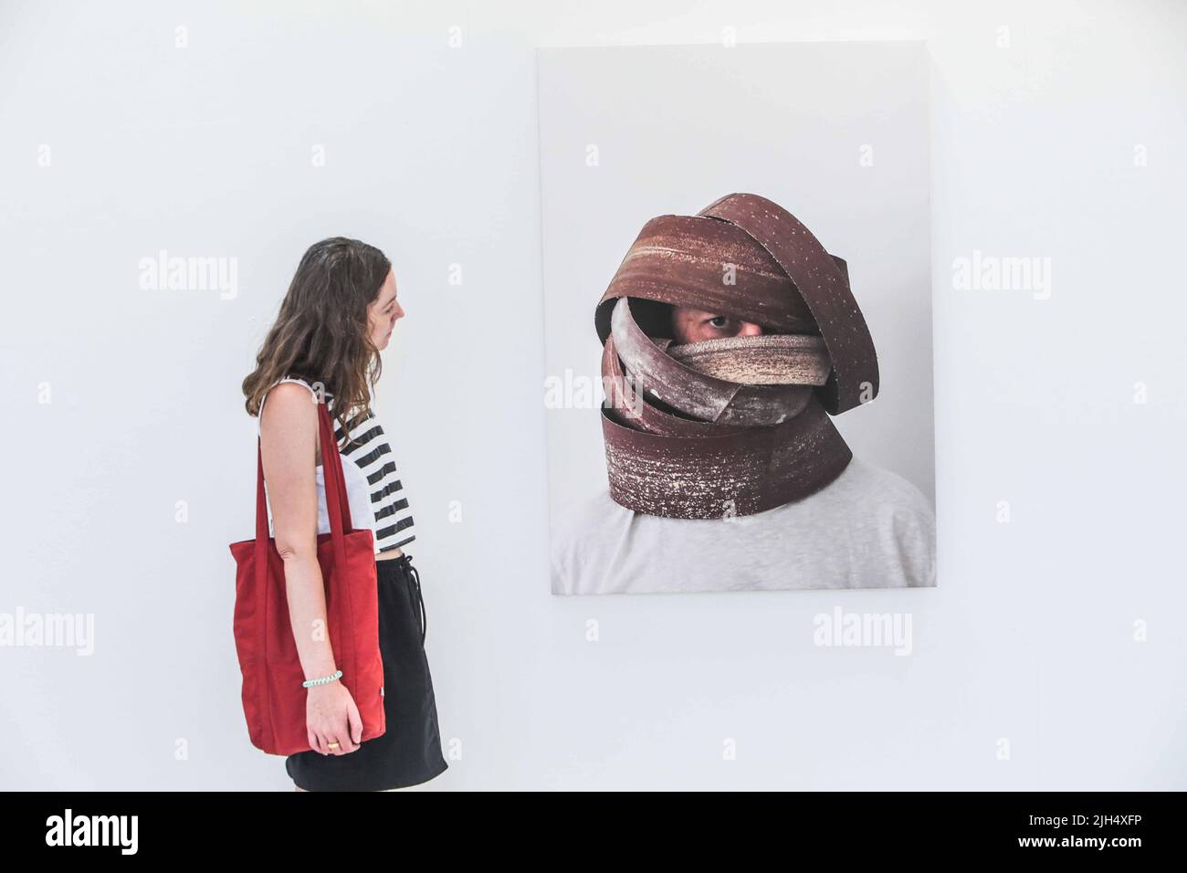 Chelsea colleague of art hi-res stock photography and images - Alamy