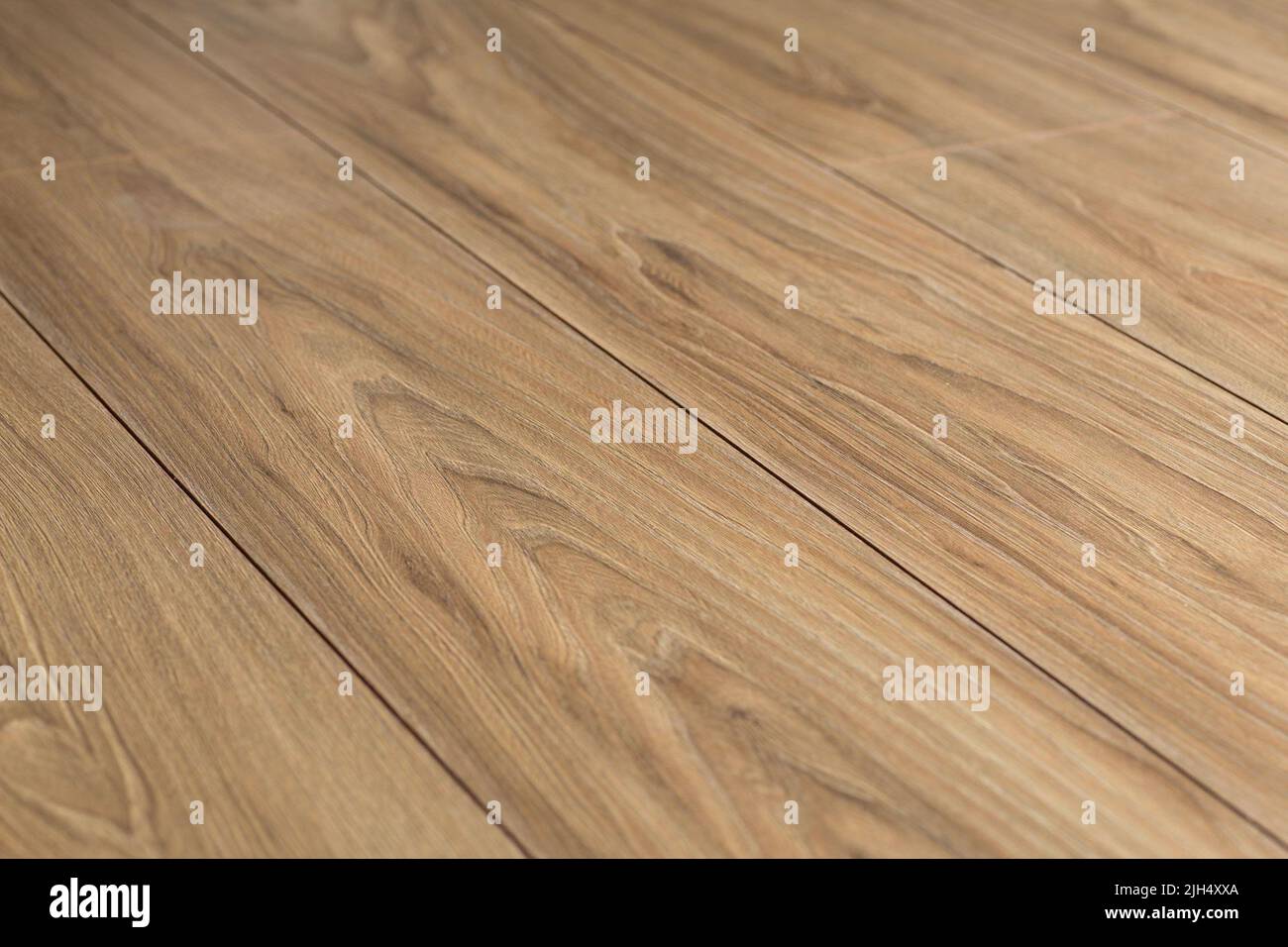 Natural wood color texture horizontal for background. Surface light ...