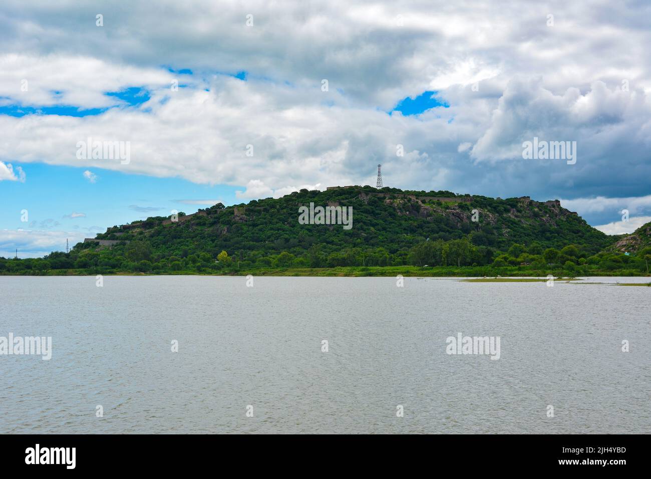 Mahoba hi-res stock photography and images - Alamy