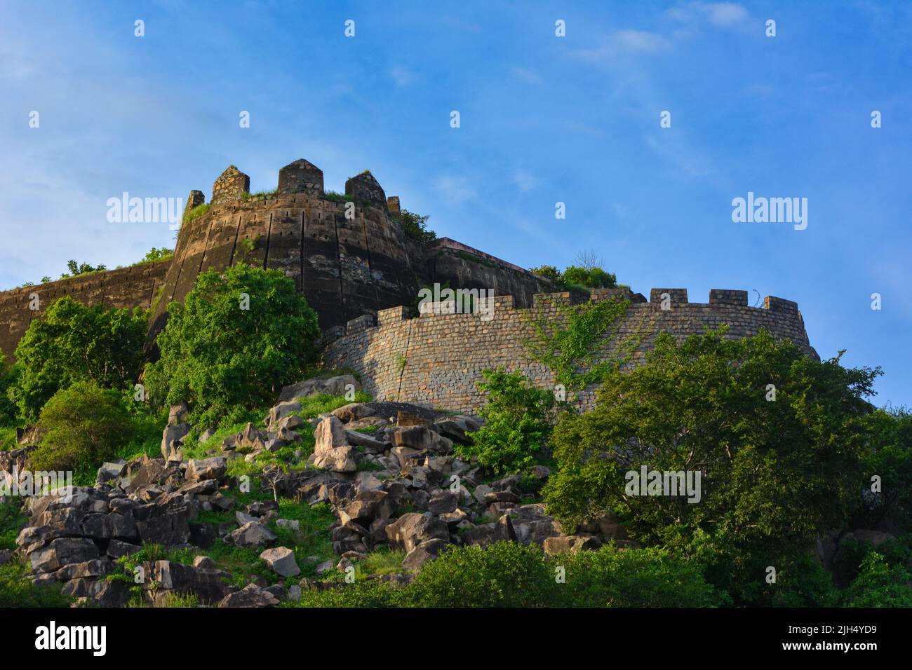 Charkhari hi-res stock photography and images - Alamy