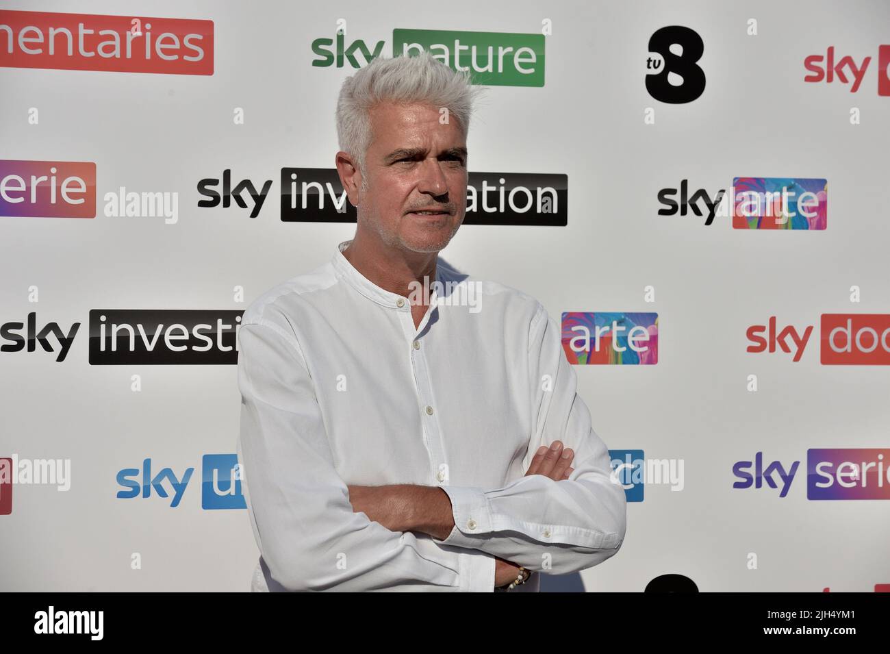 Nils hartman hi-res stock photography and images - Alamy