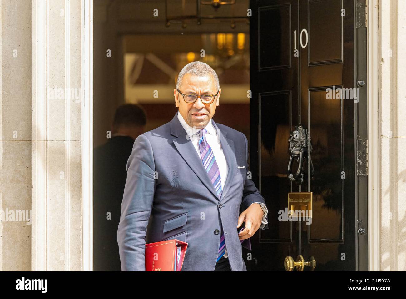 Cleverly truss hi-res stock photography and images - Alamy
