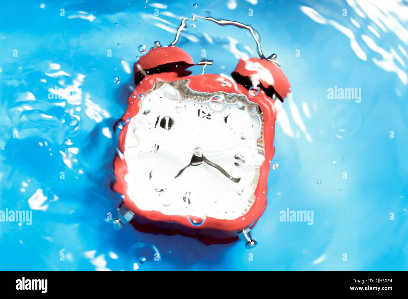 Blurry moment hi-res stock photography and images - Alamy