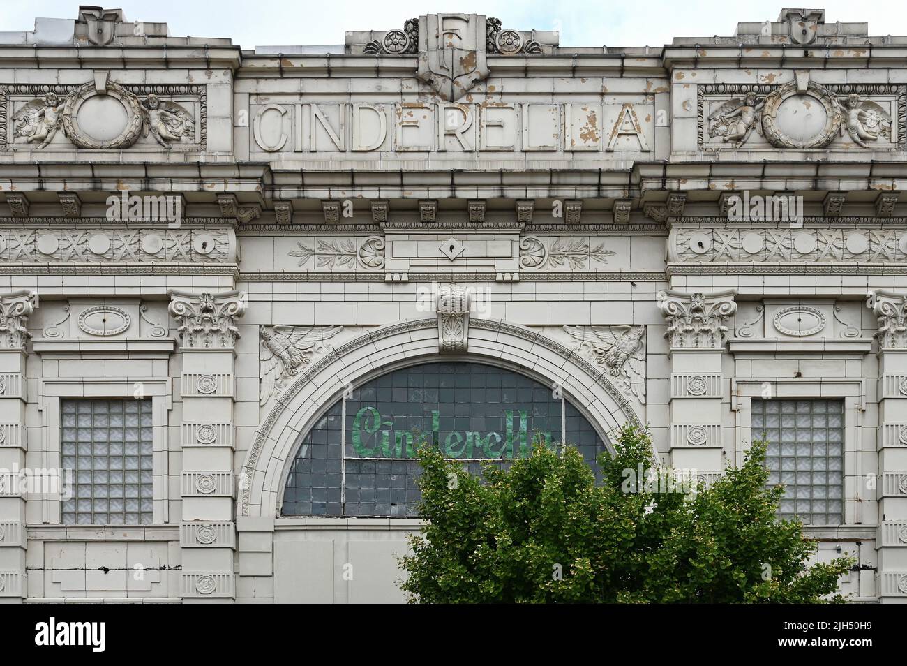 Lemp district hi-res stock photography and images - Alamy