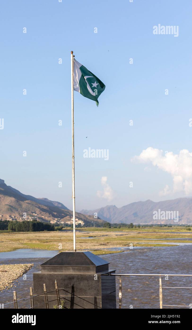 Beautiful independence day flag hi-res stock photography and images - Alamy