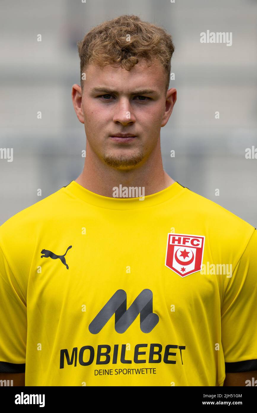 Hfc chemie hi-res stock photography and images - Alamy