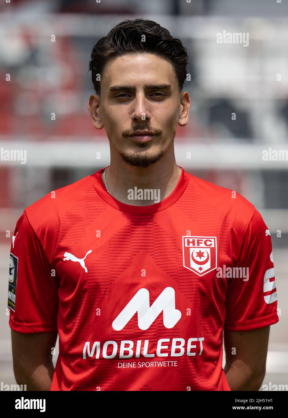 Timur portrait hi-res stock photography and images - Alamy