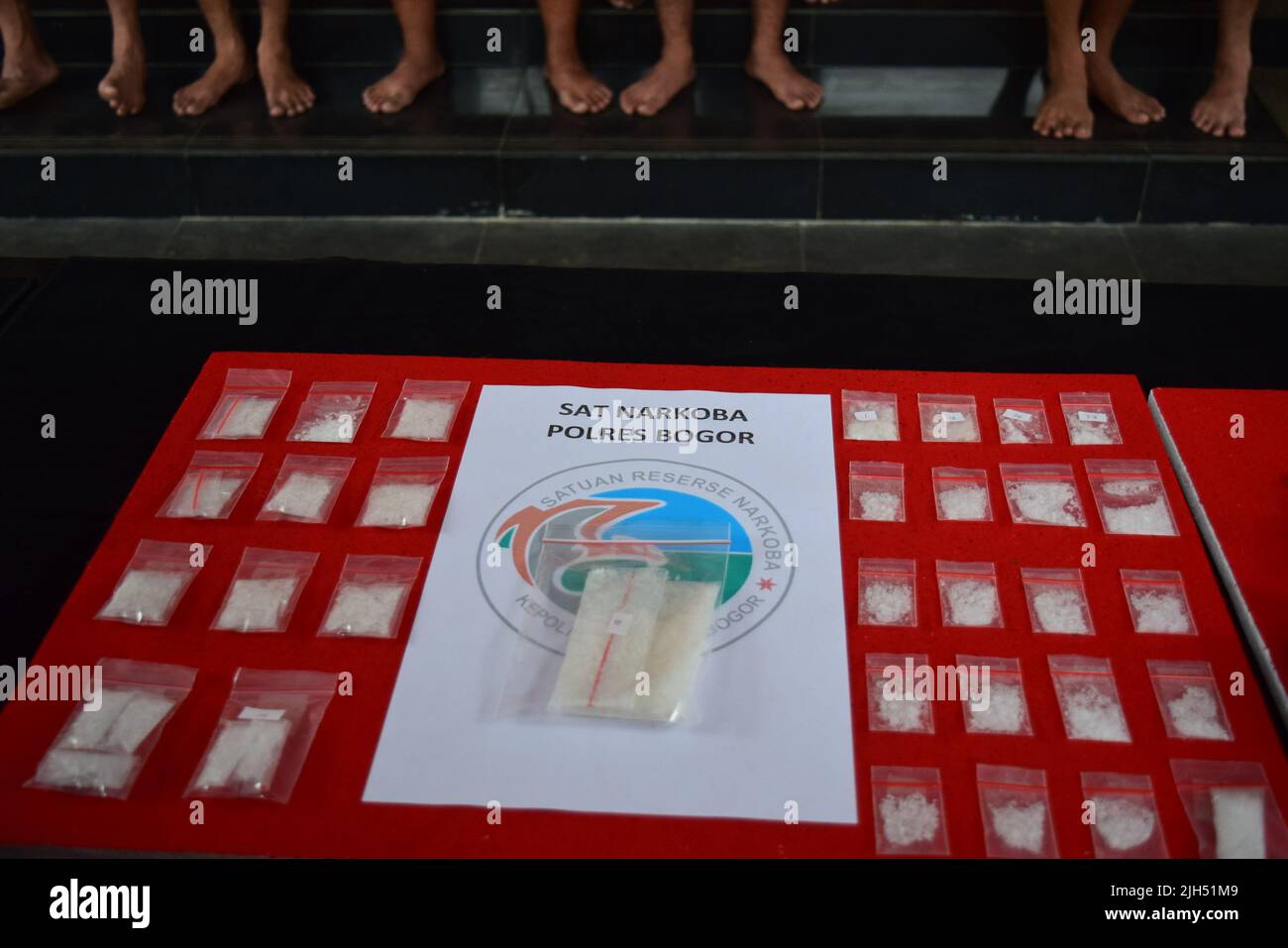 Indonesia drugs hi-res stock photography and images - Alamy