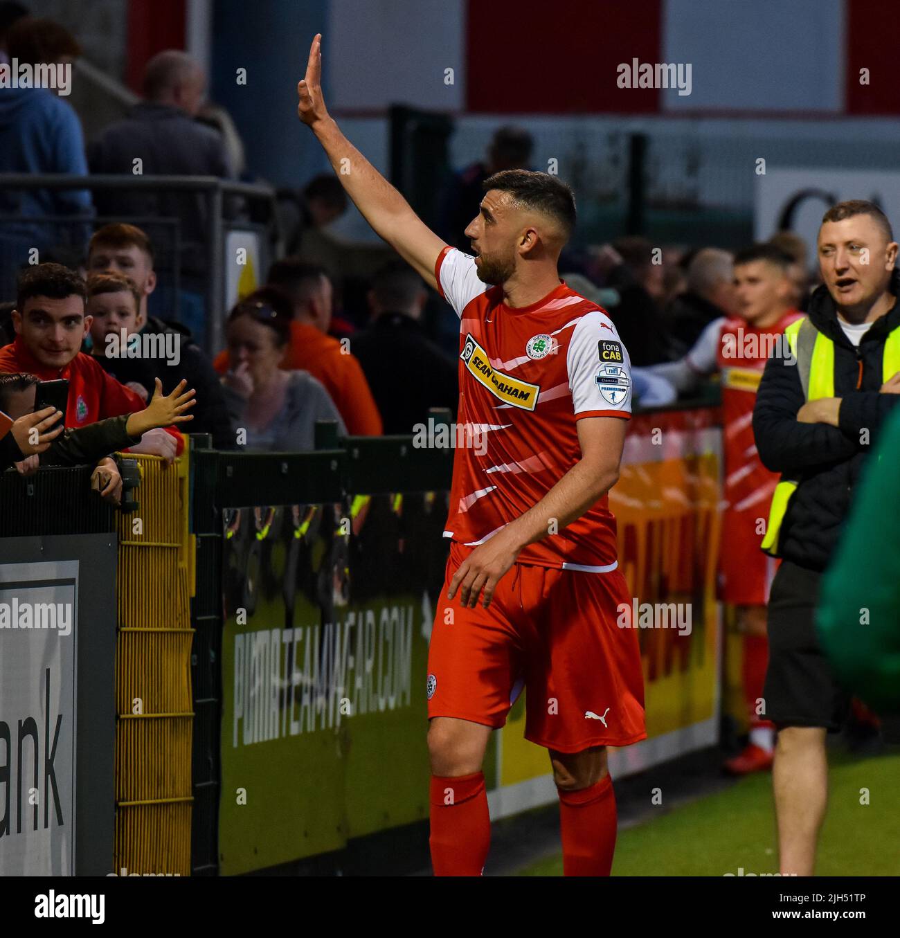 Gormley joe 2022 hi-res stock photography and images - Alamy