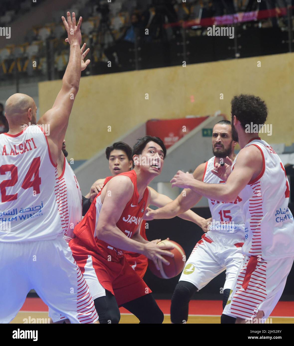 Soichiro inoue hi-res stock photography and images - Alamy