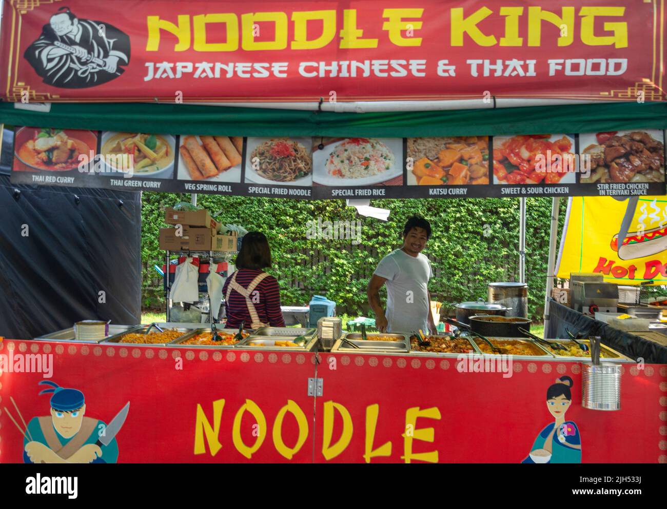 Chinese family meals hi-res stock photography and images - Alamy