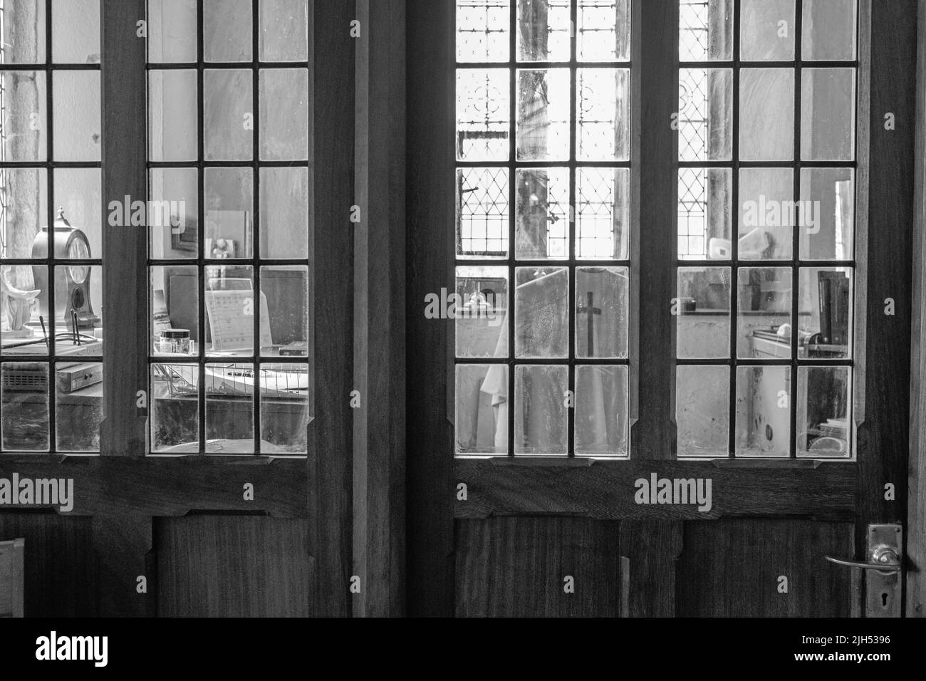 Sithney church hi-res stock photography and images - Alamy