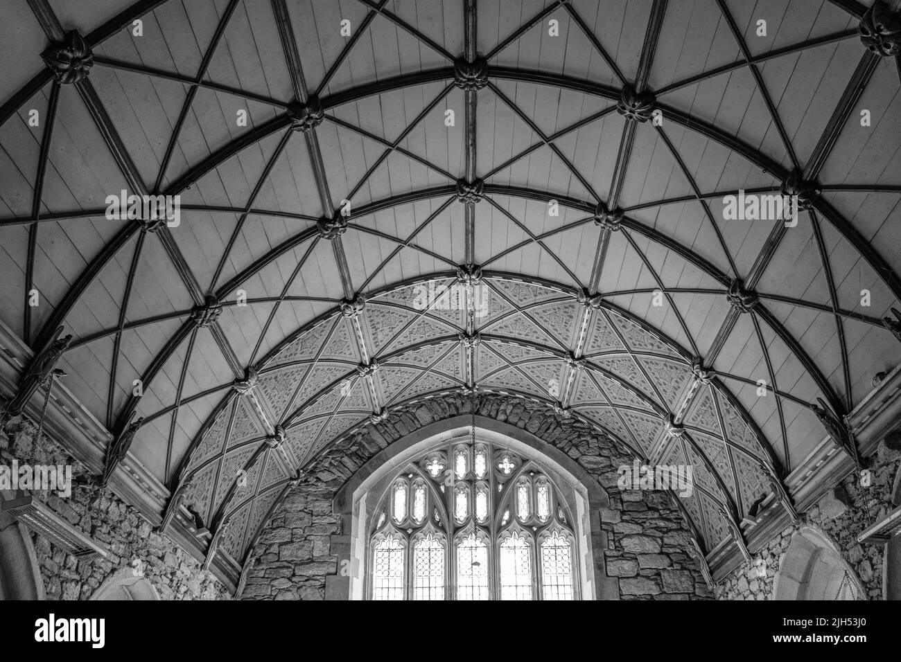Fithfeenth century architecture hi-res stock photography and images - Alamy