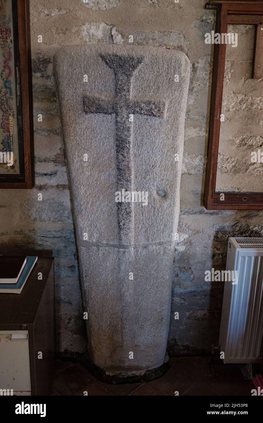 Sithney church hi-res stock photography and images - Alamy