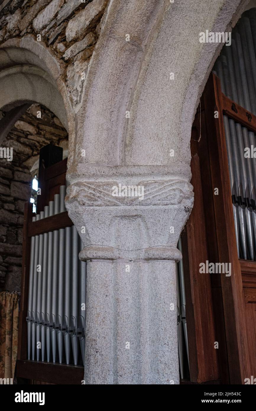 Sithney church hi-res stock photography and images - Alamy