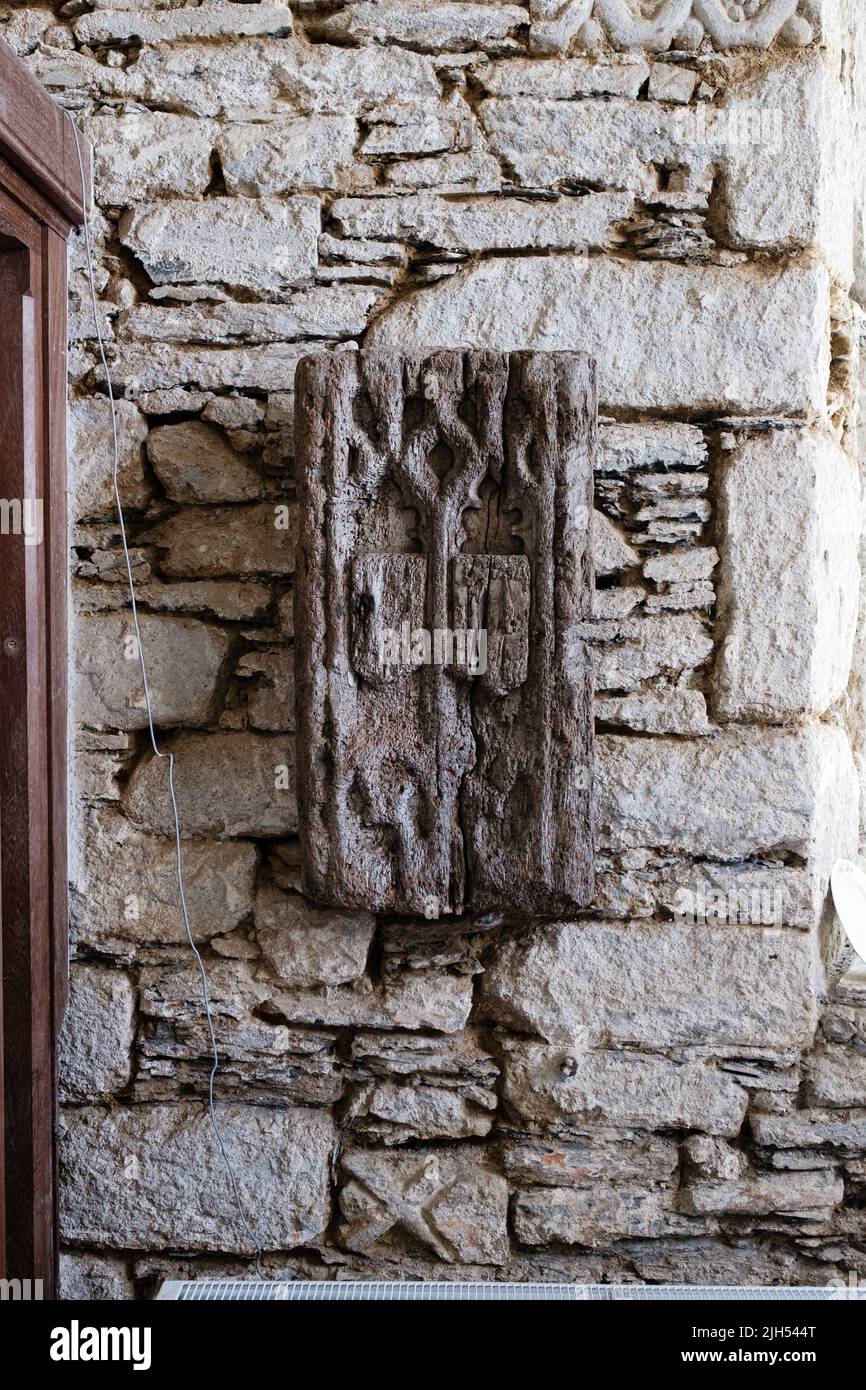 St Sithney Parish Church, Cornwall Stock Photo - Alamy