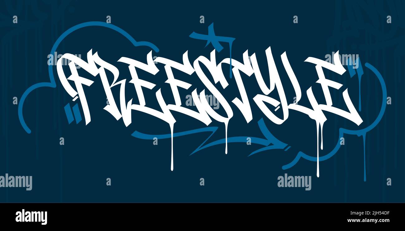 Freestyle Art