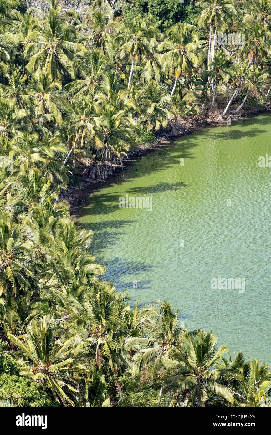 Moyà Beach moment between hike at Dziani lake, surfing at Moyà beach 2 ...