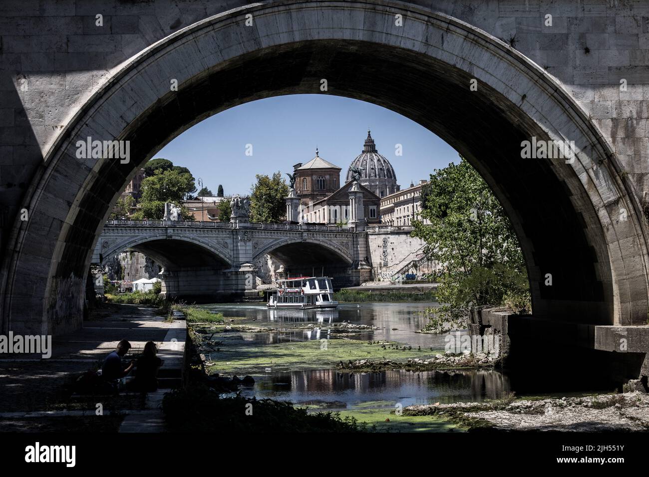 Istat rome hi-res stock photography and images - Alamy