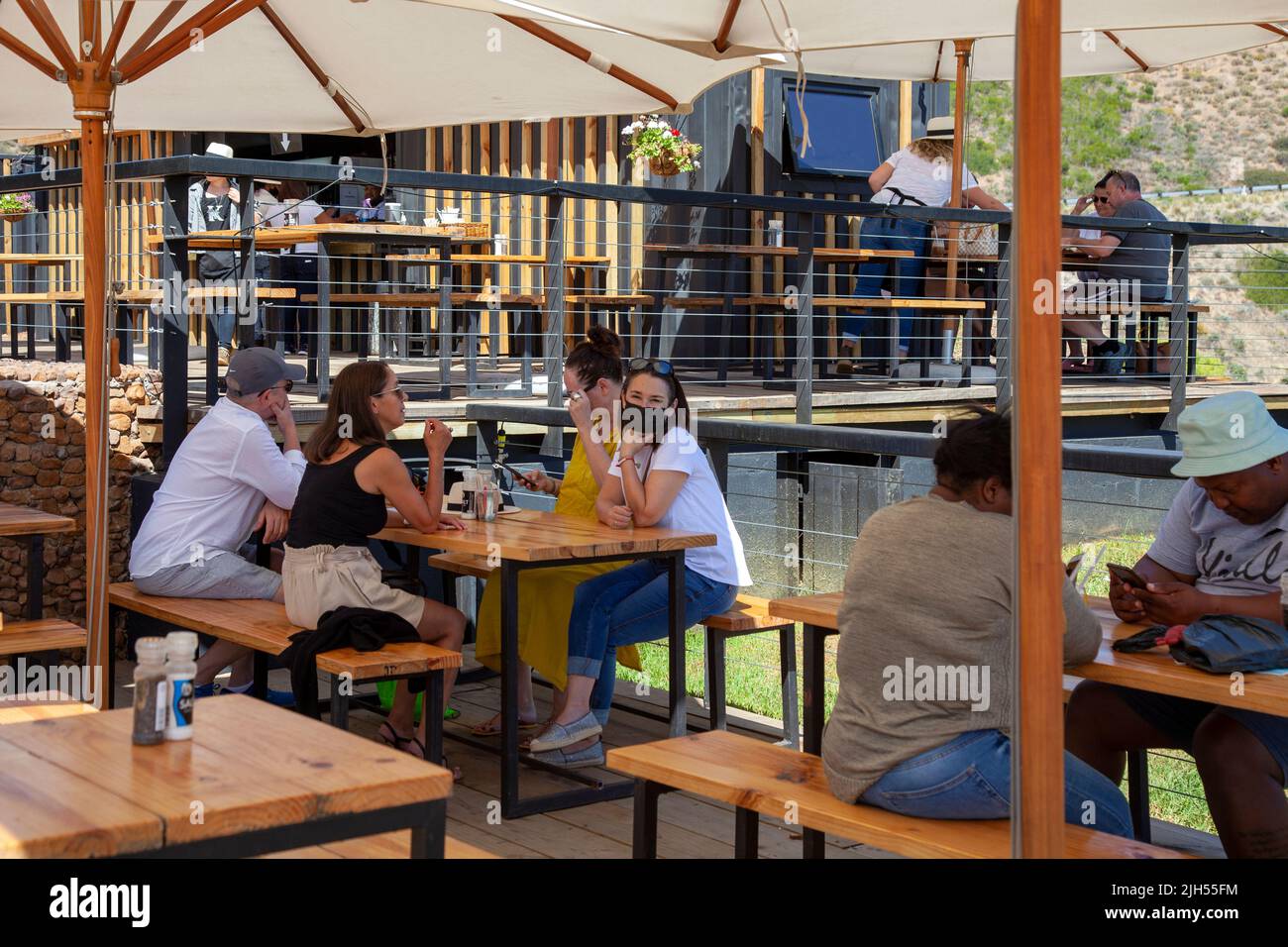 Pitsop hi-res stock photography and images - Alamy