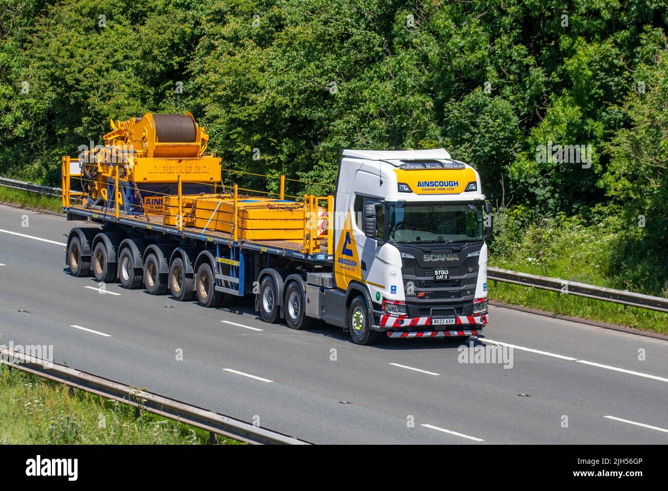 Stgo cat 3 plate hi-res stock photography and images - Alamy