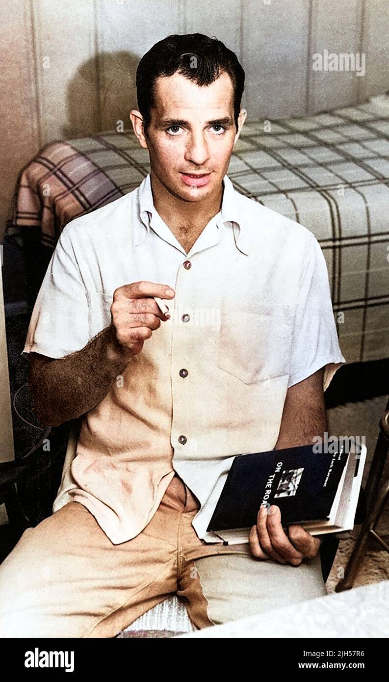 Jack de estados unidos hi-res stock photography and images - Alamy