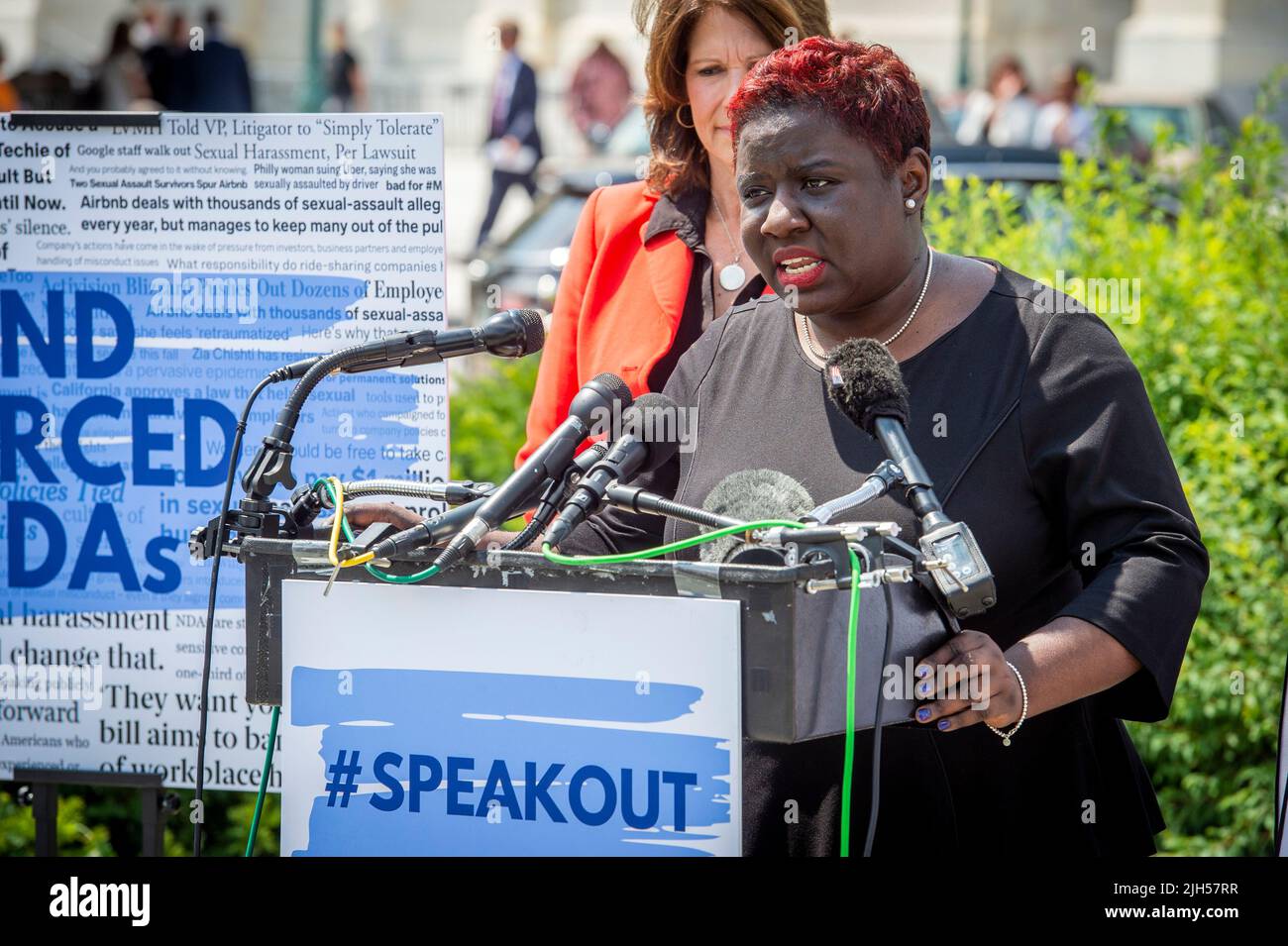 Indira henard hi-res stock photography and images - Alamy