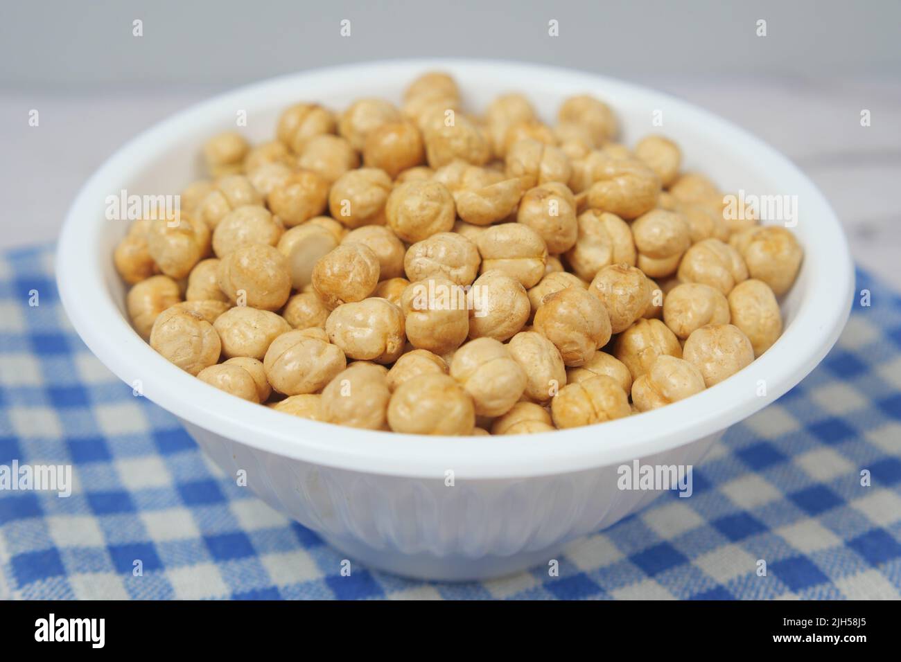 Chana bengal gram hi-res stock photography and images - Alamy