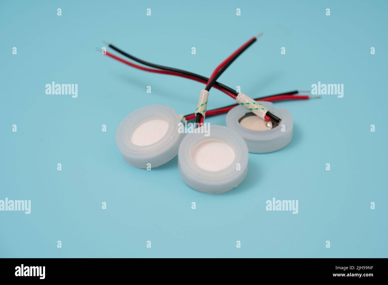 Transducer background hi-res stock photography and images - Alamy