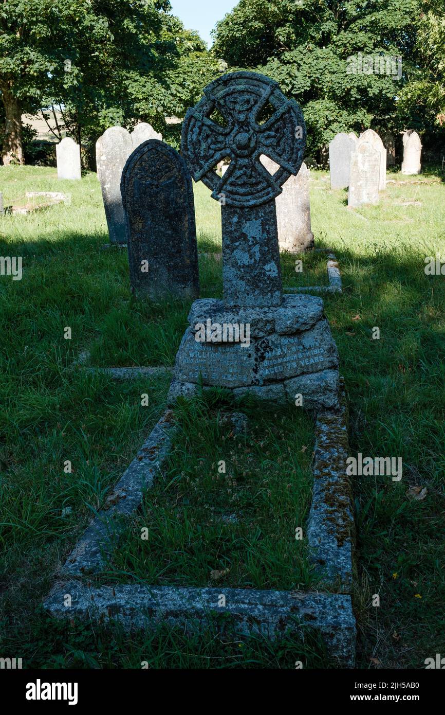 St wendron hi-res stock photography and images - Alamy