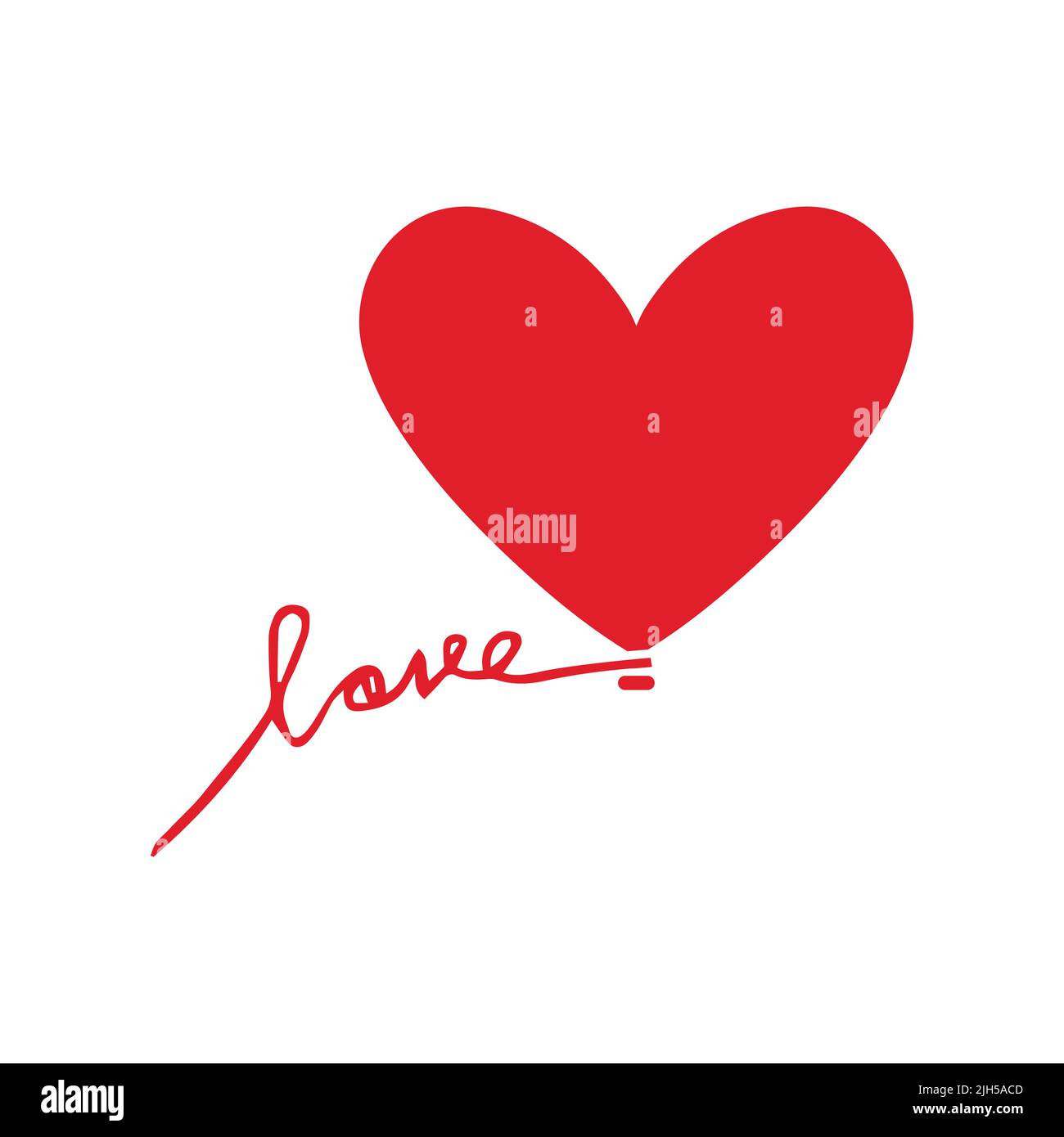 Love logo, Heart icon. Logo element illustration. heart design ...