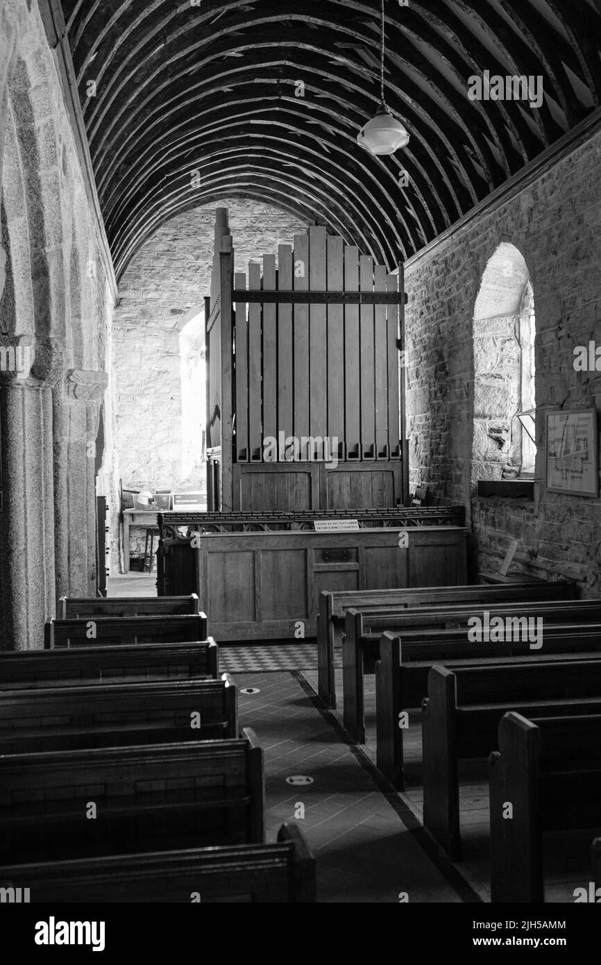 St wendron hi-res stock photography and images - Alamy