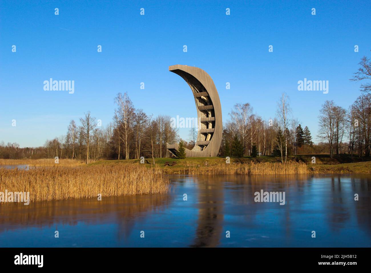 Kirkilai park hi-res stock photography and images - Alamy