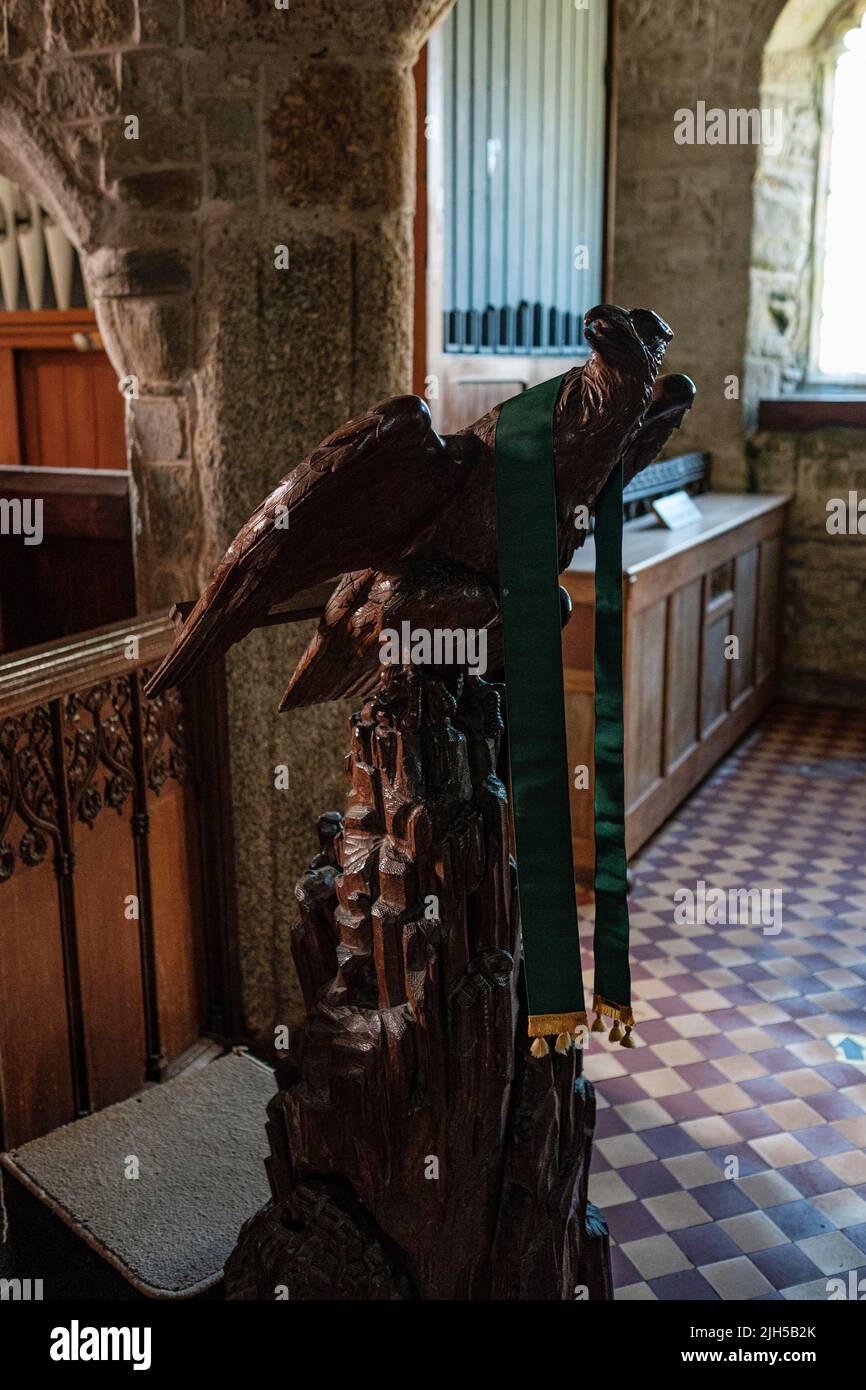 St wendron hi-res stock photography and images - Alamy
