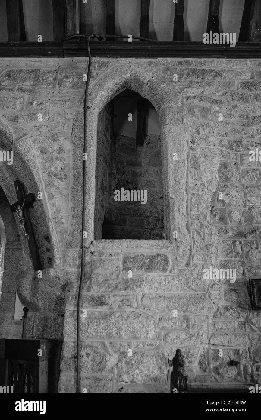 St wendron hi-res stock photography and images - Alamy