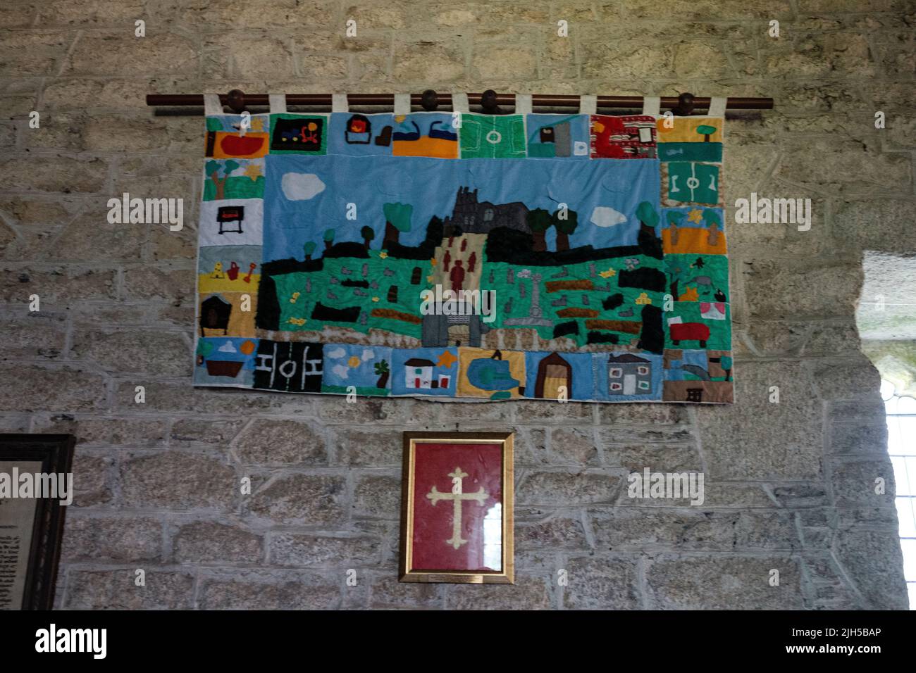 St wendron hi-res stock photography and images - Alamy