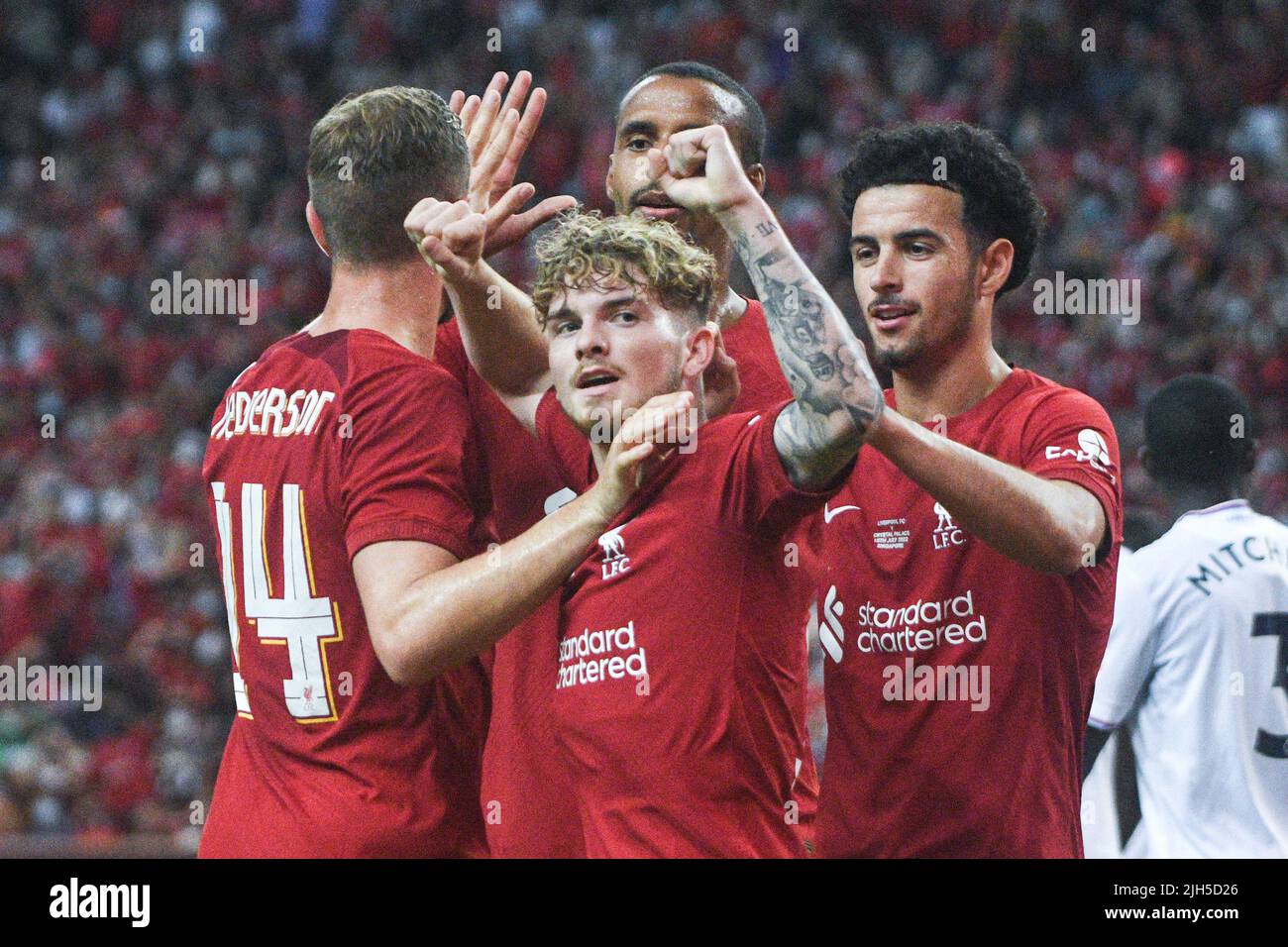 Liverpool Fc 2022 15