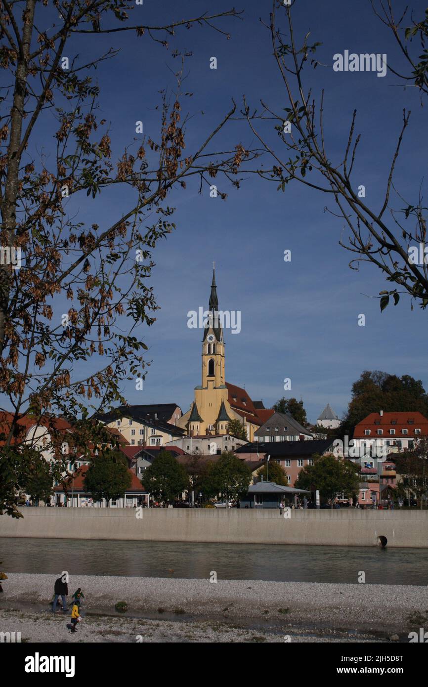 Bad Tlz Stadtwerke