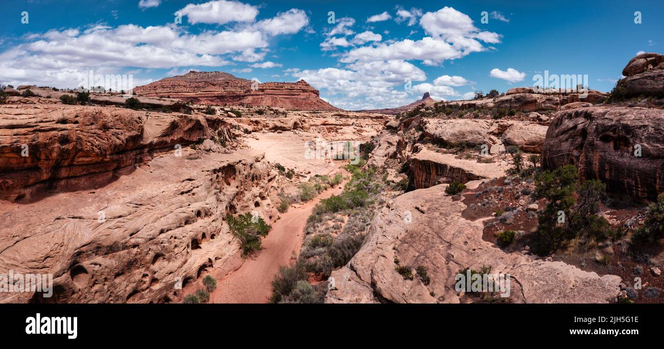 Empty scenery hi-res stock photography and images - Alamy