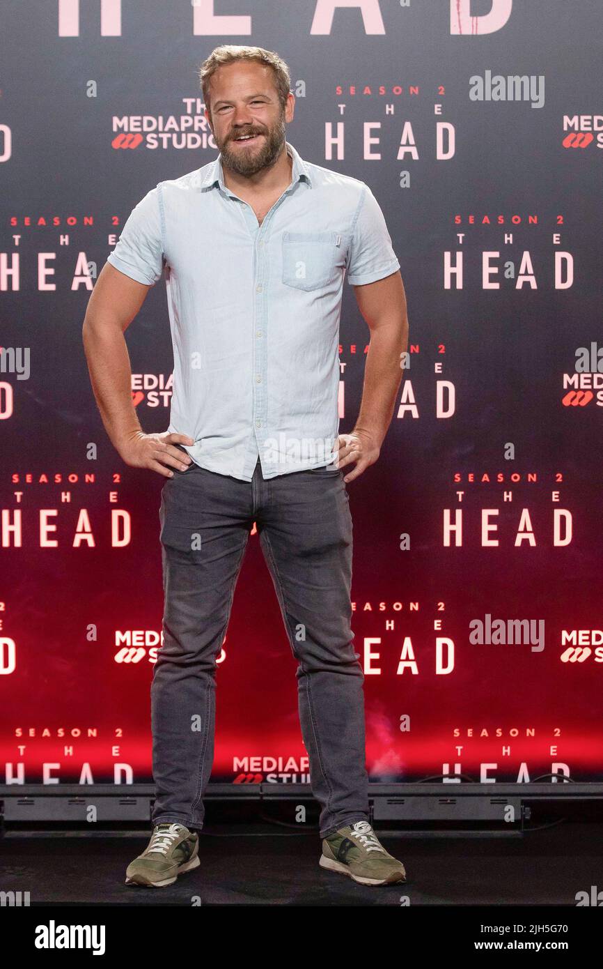 Moe dunford hi-res stock photography and images - Alamy