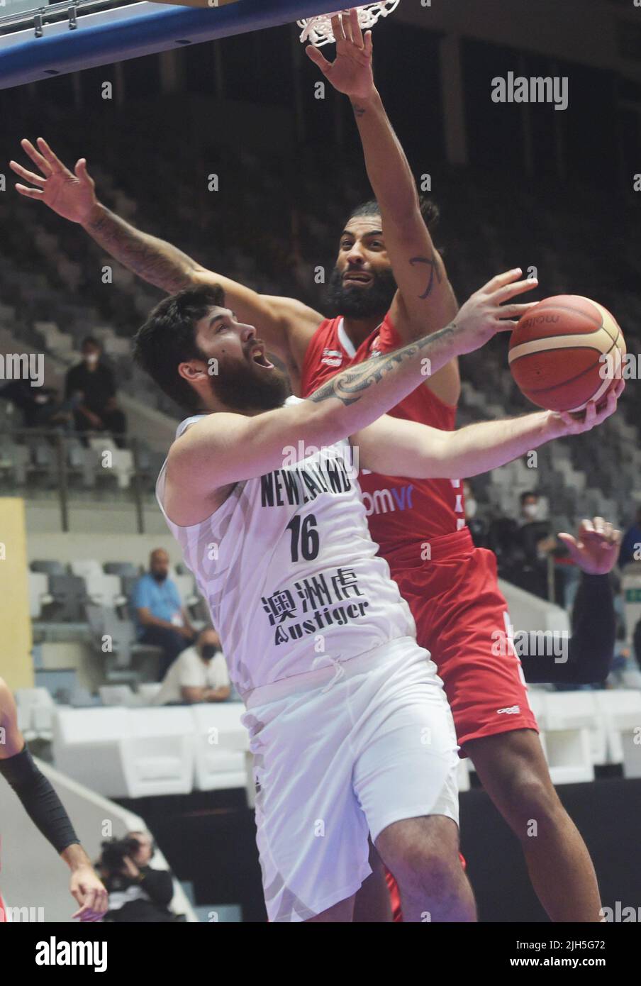 Tohi smith milner hi-res stock photography and images - Alamy