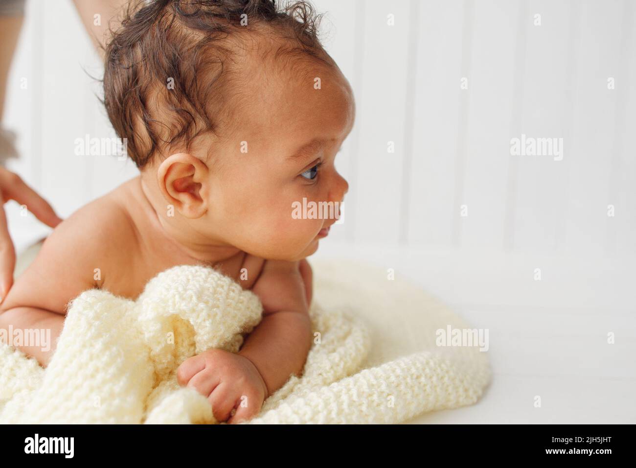 Can You Lay Newborns On Their Stomach On Your Chest at Ruby Earle blog