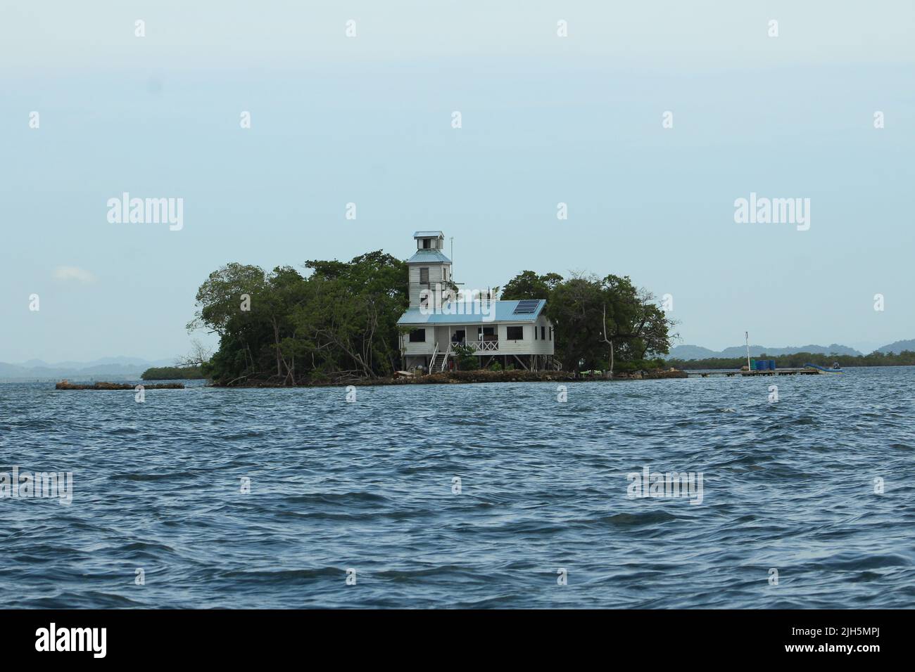 Punta gorda honduras hi-res stock photography and images - Alamy
